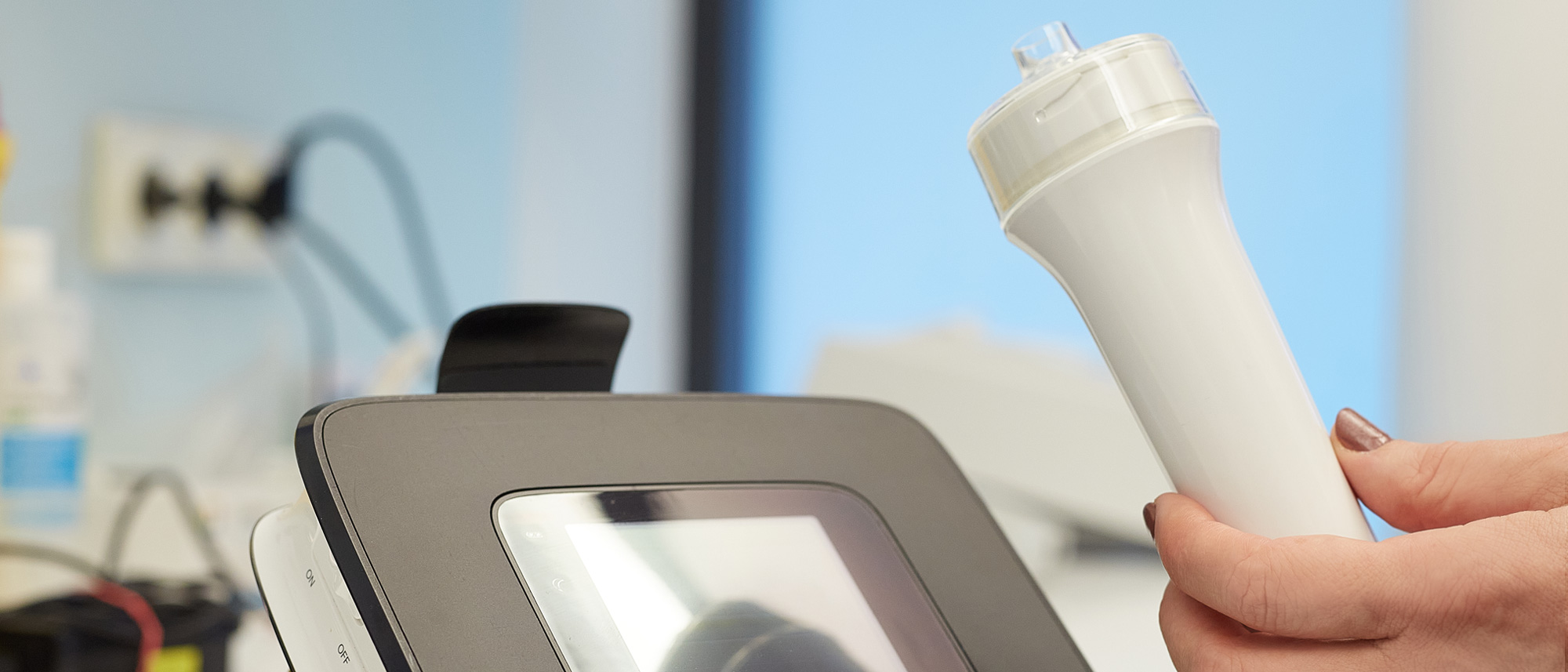 FeNo – Pneumologen Lichterfelde